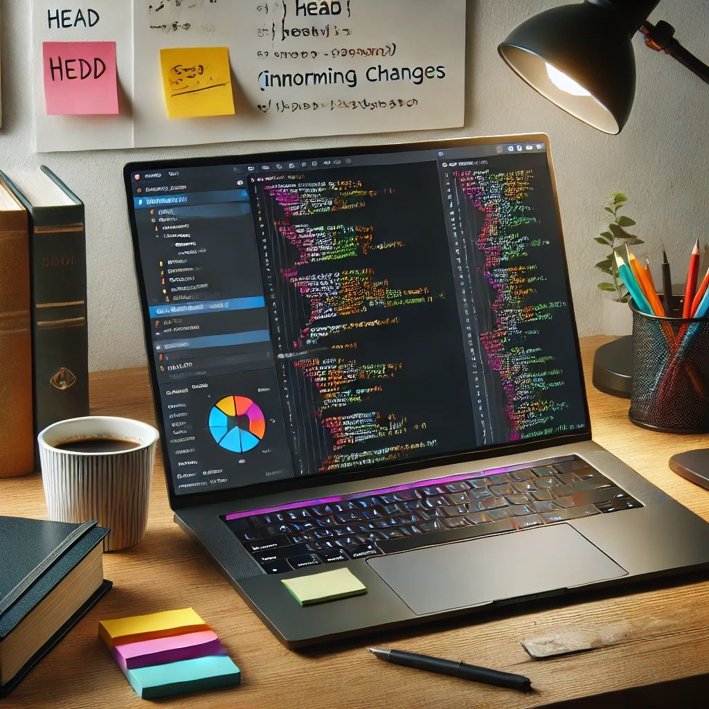 Resolver Conflitos no Git com VS Code: Guia Definitivo para Devs